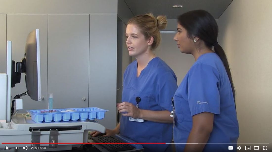 Spital Emmental als Arbeitgeber | Spital Emmental